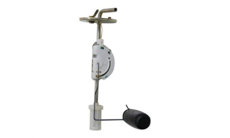 Montage d'une jauge à essence - Technique MCC