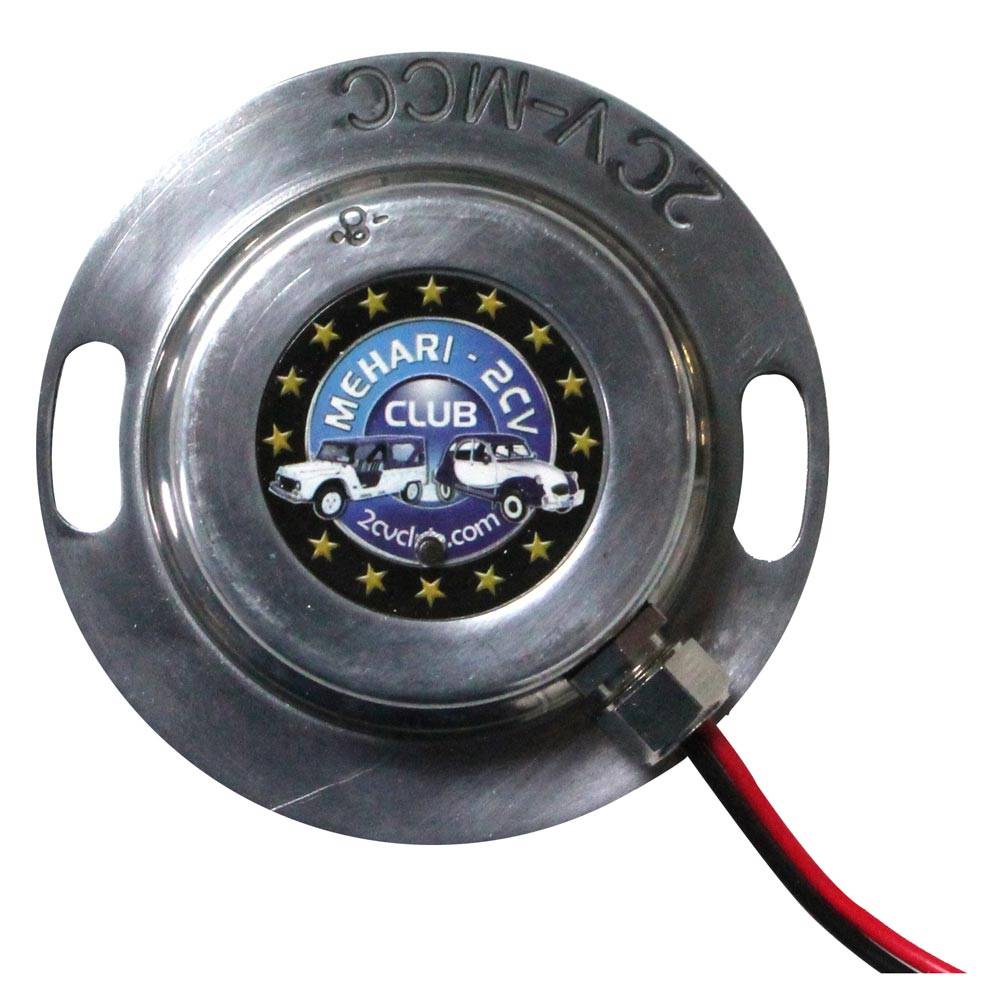 Branchement d'une centrale clignotante 12V - Technique MCC